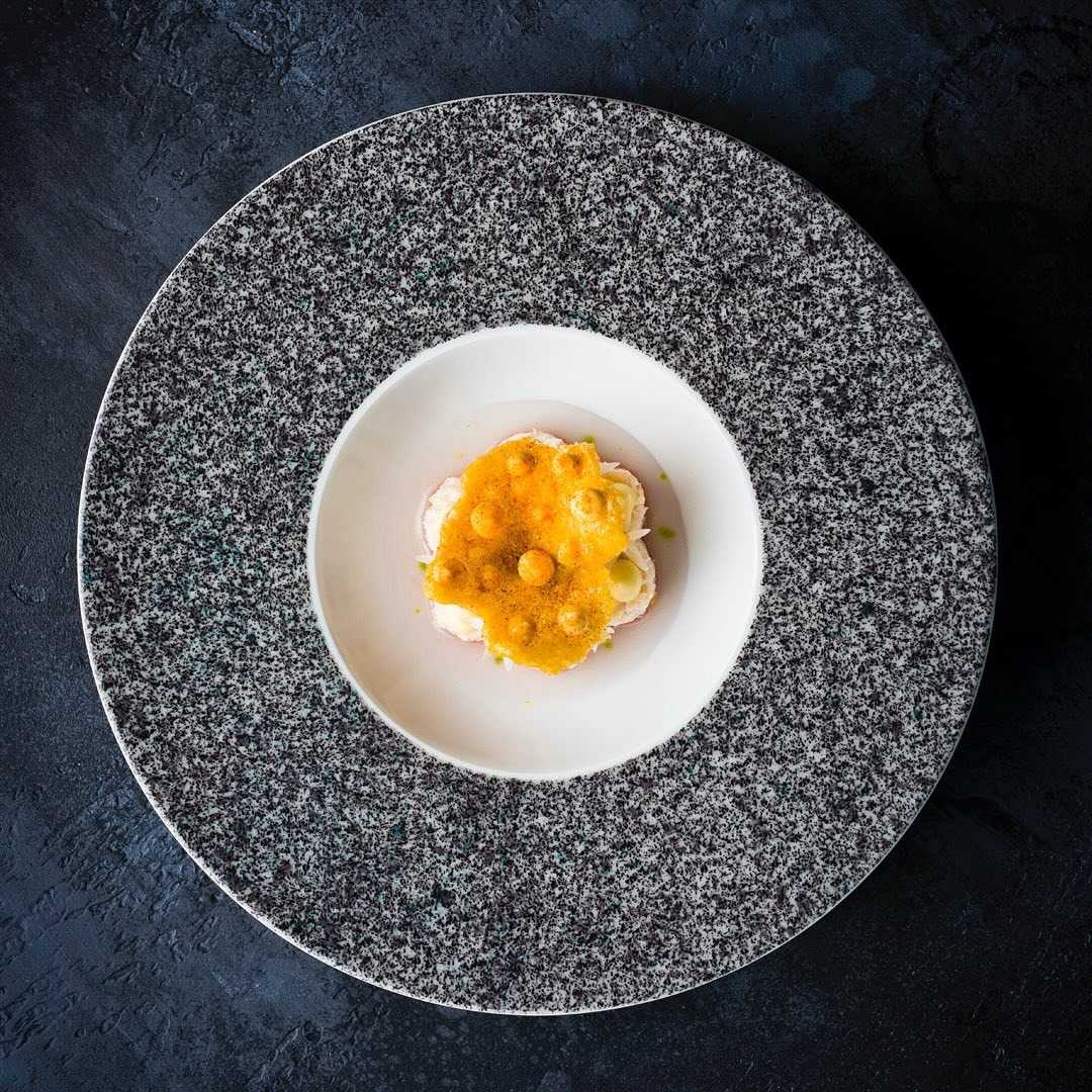 Eat Out GB | The Old Stamp House - Michelin-Starred Dining in the Lake ...