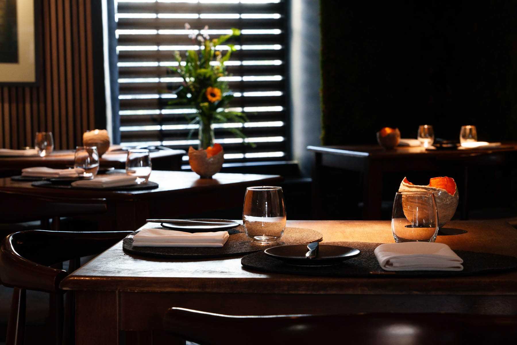 Eat Out GB | The Old Stamp House - Michelin-Starred Dining in the Lake ...