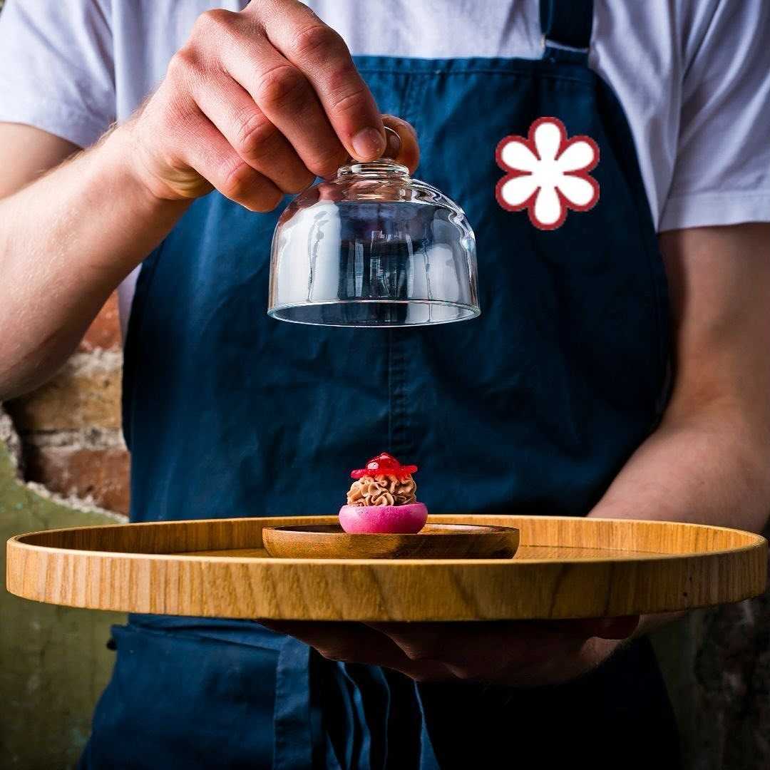 Eat Out GB | The Old Stamp House - Michelin-Starred Dining in the Lake ...