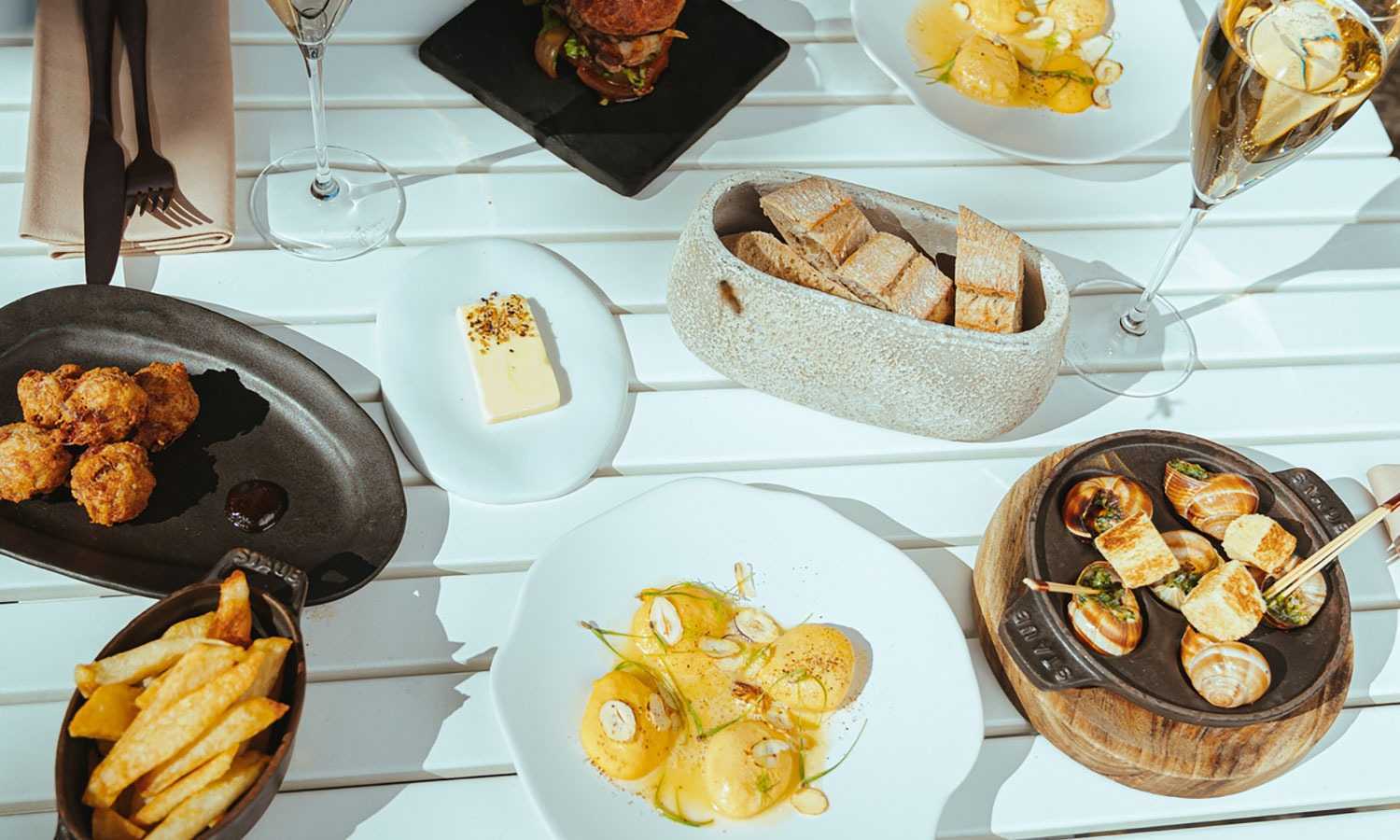 Eat Out GB | Le Bar Clerkenwell French Wines, Cocktails & Tapas