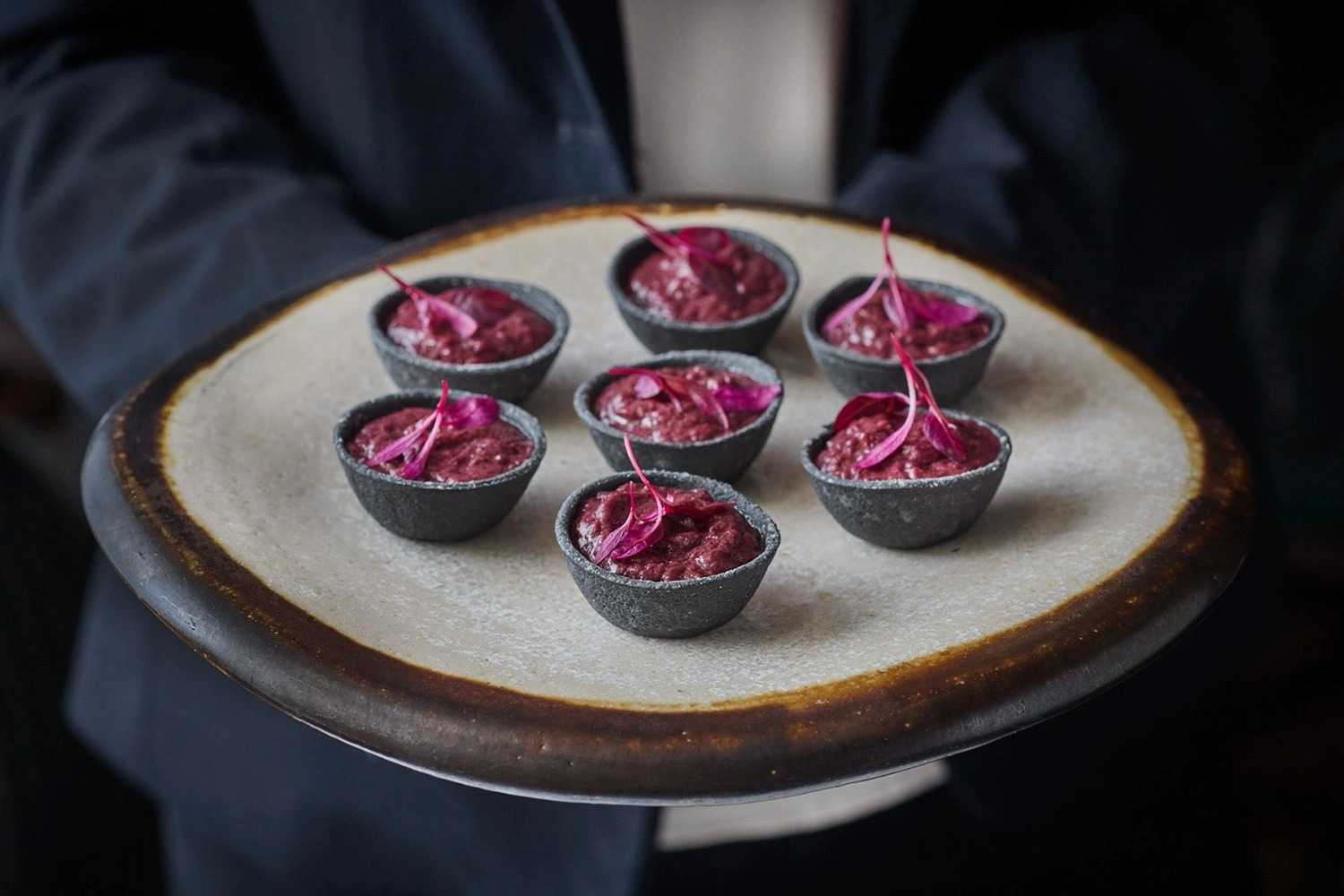 Eat Out GB | Le Bar Clerkenwell French Wines, Cocktails & Tapas