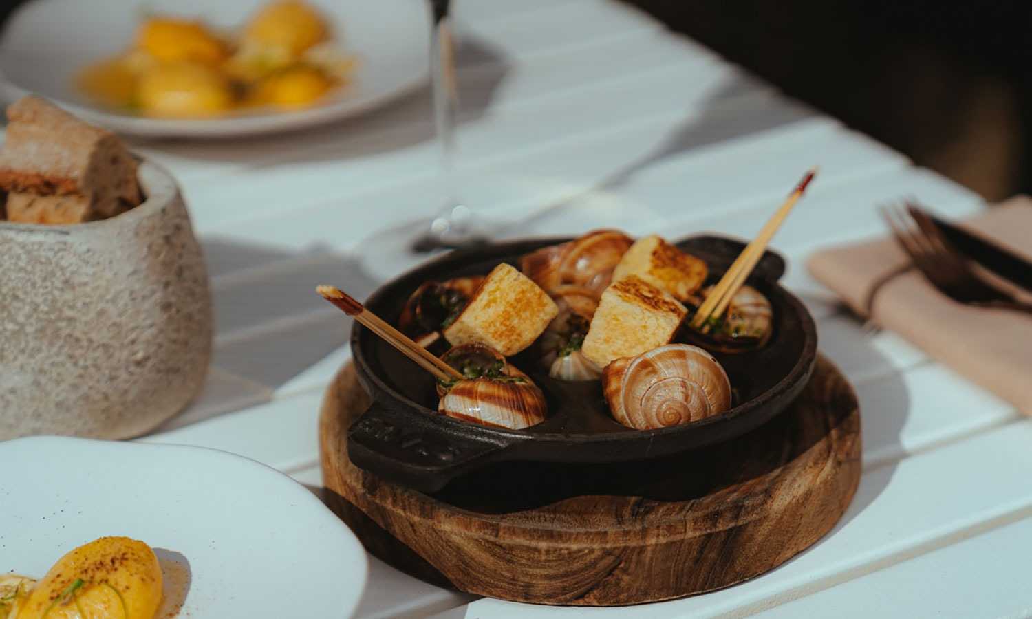 Eat Out GB | Le Bar Clerkenwell French Wines, Cocktails & Tapas