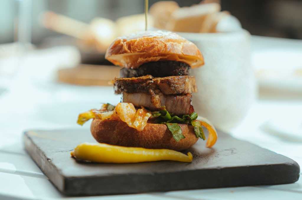 Eat Out GB | Le Bar Clerkenwell French Wines, Cocktails & Tapas